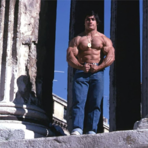 Danny Padilla Gallery – Built Report