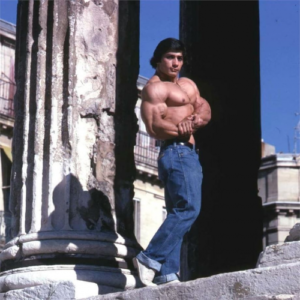 Danny Padilla Gallery – Built Report