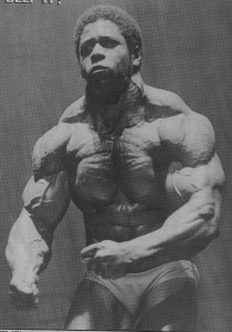 Bertil Fox Gallery – Built Report