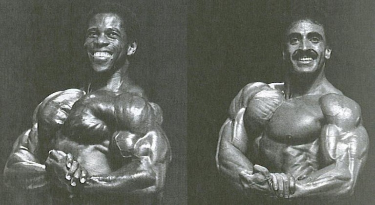 Bertil Fox Gallery – Built Report