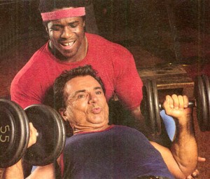 Bertil Fox Gallery – Built Report