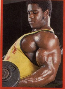 Bertil Fox Gallery – Built Report