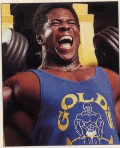 Bertil Fox Gallery – Built Report