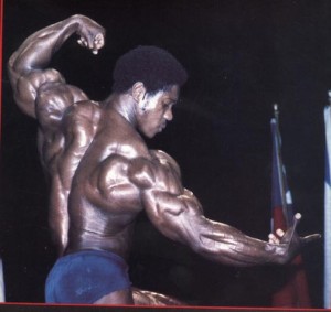 Bertil Fox Gallery – Built Report