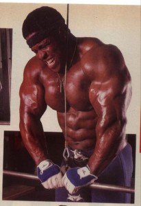 Bertil Fox Gallery – Built Report