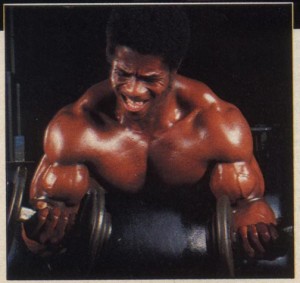 Bertil Fox Gallery – Built Report