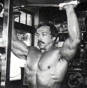 Casey Viator – Built Report