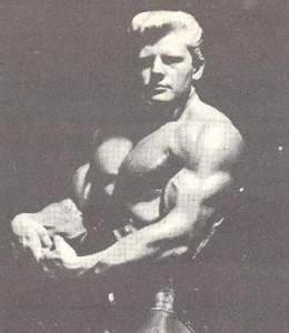 Dave Draper Gallery – Built Report