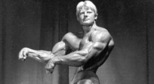 Dave Draper Gallery – Built Report