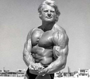 Dave Draper Gallery – Built Report