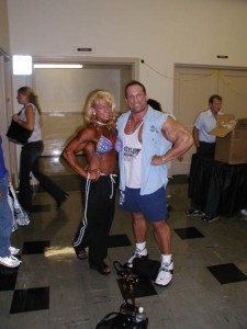 Dave Palumbo Gallery – Built Report