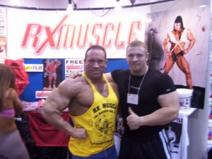 Dave Palumbo Gallery – Built Report