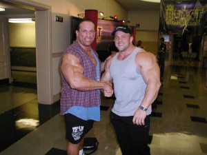 Dave Palumbo Gallery – Built Report