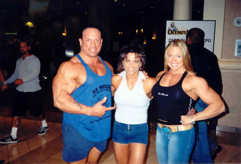 Dave Palumbo Gallery – Built Report