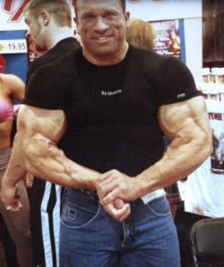 Dave Palumbo Gallery – Built Report