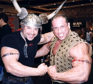 Dave Palumbo Gallery – Built Report