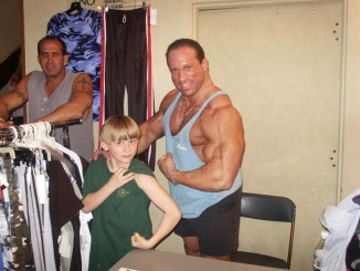 Dave Palumbo Gallery – Built Report