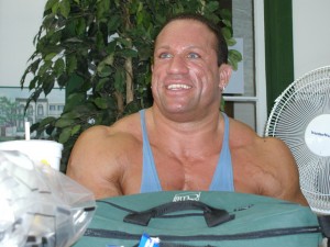 Dave Palumbo Gallery – Built Report