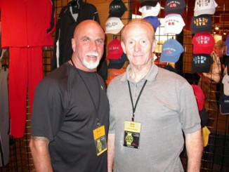 Ken Waller Gallery – Built Report