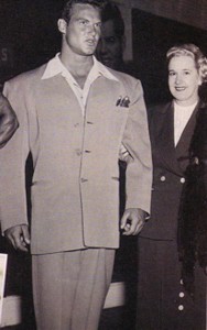 Steve Reeves Gallery – Built Report