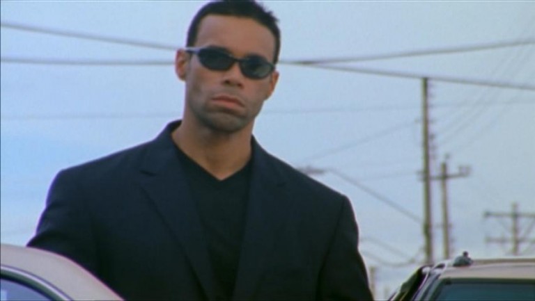 Kevin Levrone’s Backlash: 2006 Movie Gallery – Built Report