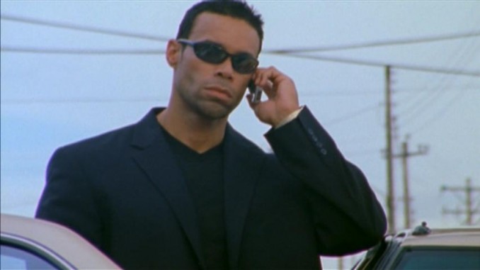 Kevin Levrone’s Backlash: 2006 Movie Gallery – Built Report