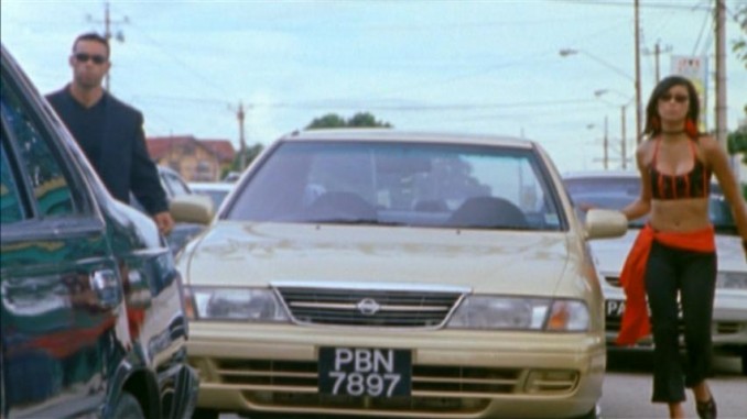 Kevin Levrone’s Backlash: 2006 Movie Gallery – Built Report