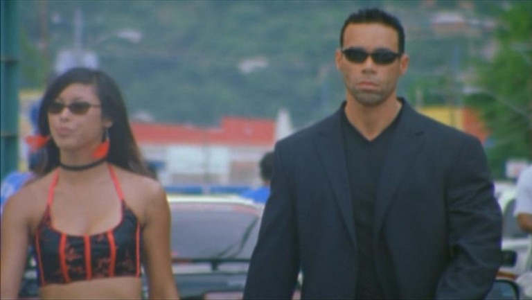 Kevin Levrone’s Backlash: 2006 Movie Gallery – Built Report