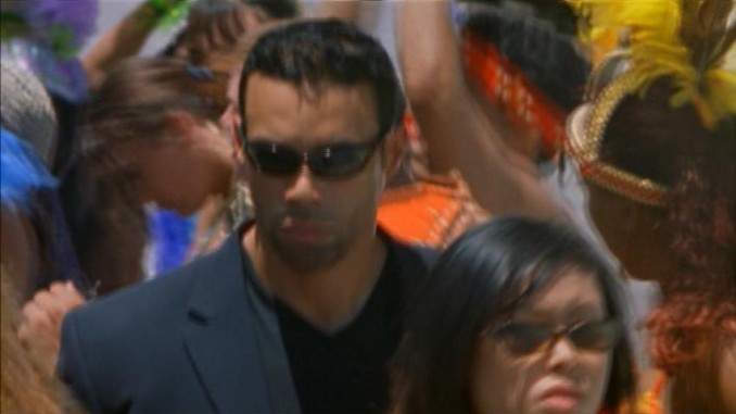 Kevin Levrone’s Backlash: 2006 Movie Gallery – Built Report