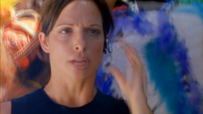 Kevin Levrone’s Backlash: 2006 Movie Gallery – Built Report