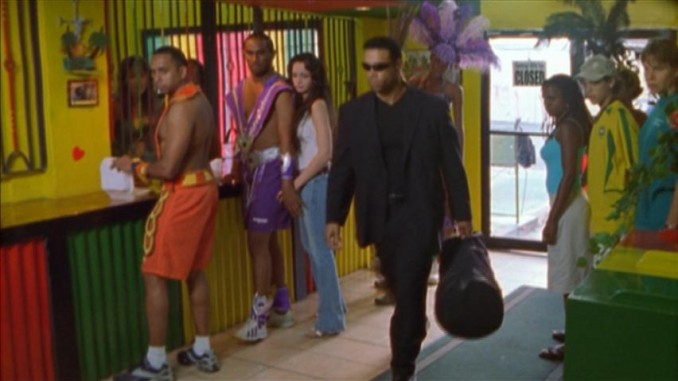 Kevin Levrone’s Backlash: 2006 Movie Gallery – Built Report