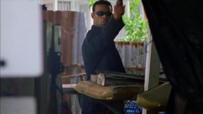 Kevin Levrone’s Backlash: 2006 Movie Gallery – Built Report