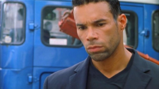 Kevin Levrone’s Backlash: 2006 Movie Gallery – Built Report