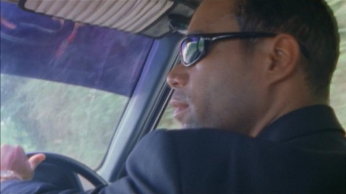 Kevin Levrone’s Backlash: 2006 Movie Gallery – Built Report