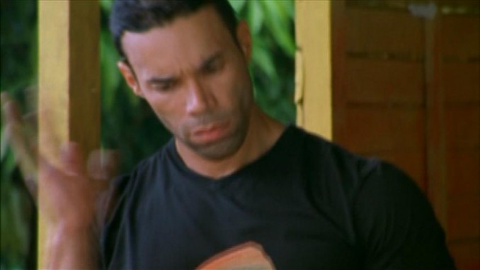 Kevin Levrone’s Backlash: 2006 Movie Gallery – Built Report