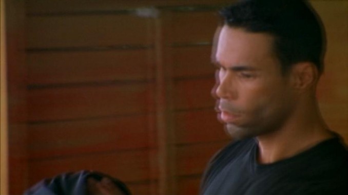Kevin Levrone’s Backlash: 2006 Movie Gallery – Built Report