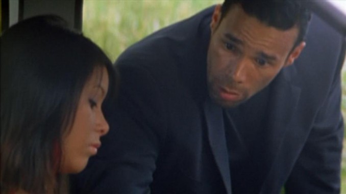 Kevin Levrone’s Backlash: 2006 Movie Gallery – Built Report