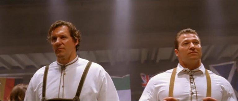 Beerfest Movie 2006 – Built Report