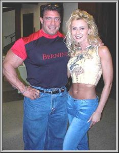 Bob Cicherillo – Built Report