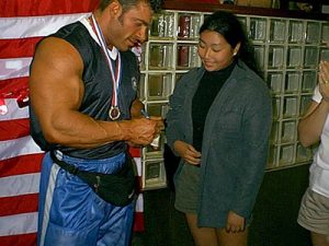 Bob Cicherillo – Built Report