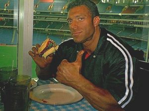 Bob Cicherillo – Built Report