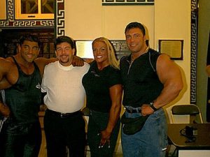 Bob Cicherillo – Built Report