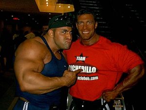 Bob Cicherillo – Built Report