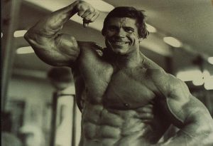 Dale Ruplinger – Built Report