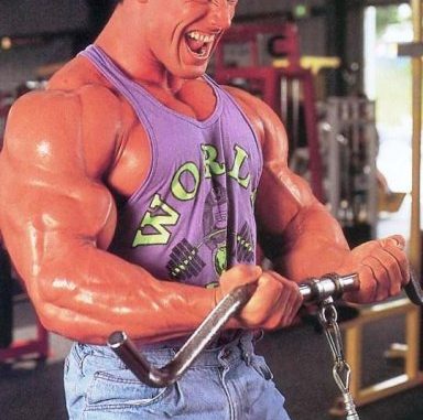 Dennis Newman – Built Report