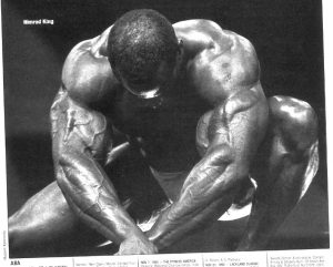 Dynamic Pose Reference For Artists – Built Report