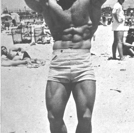 Freddy Ortiz Gallery – Built Report