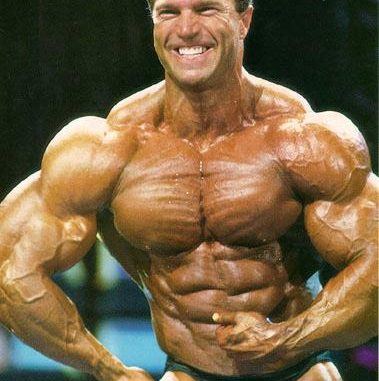 Gary Strydom – Built Report