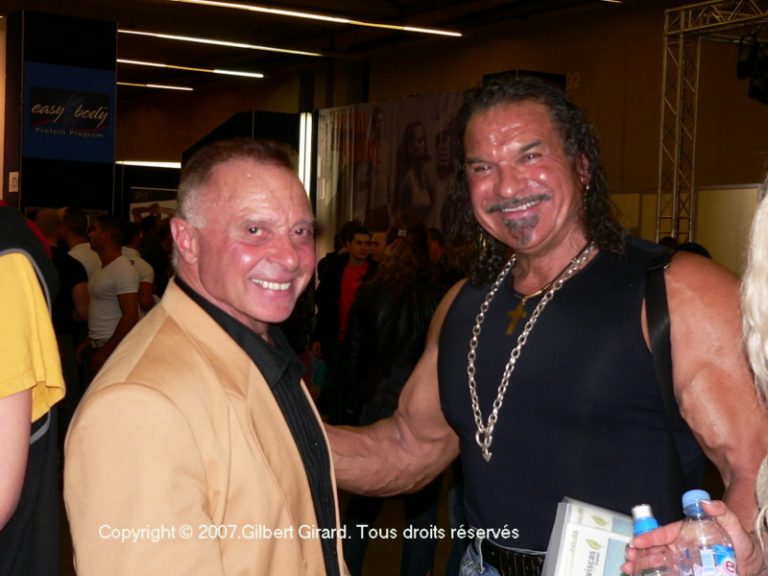 Gerard Buinoud Gallery – Built Report