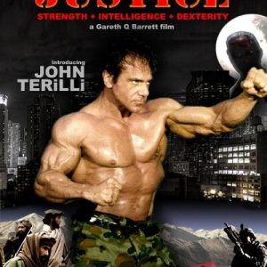 John Terilli – Built Report